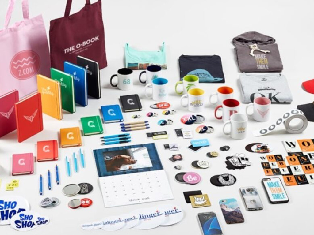 Corporate Events - Brandable