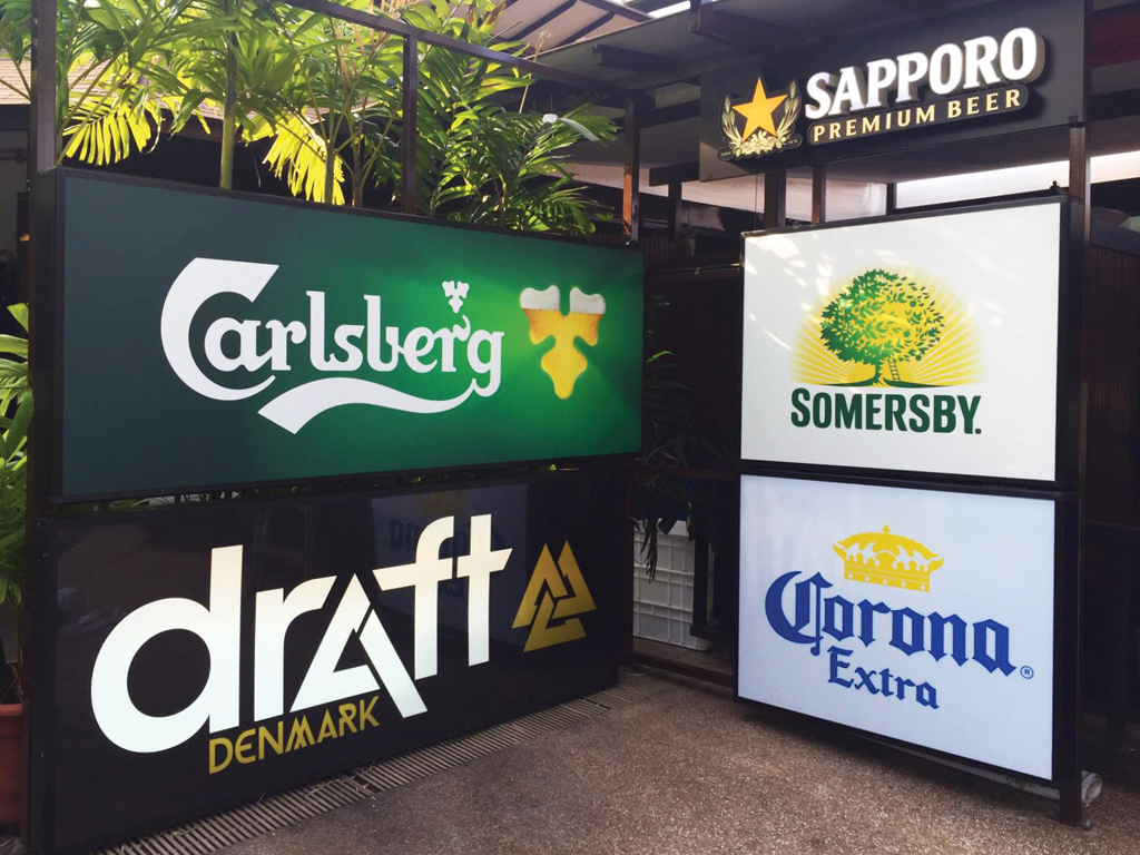 Brandable – Make your event, brandable!